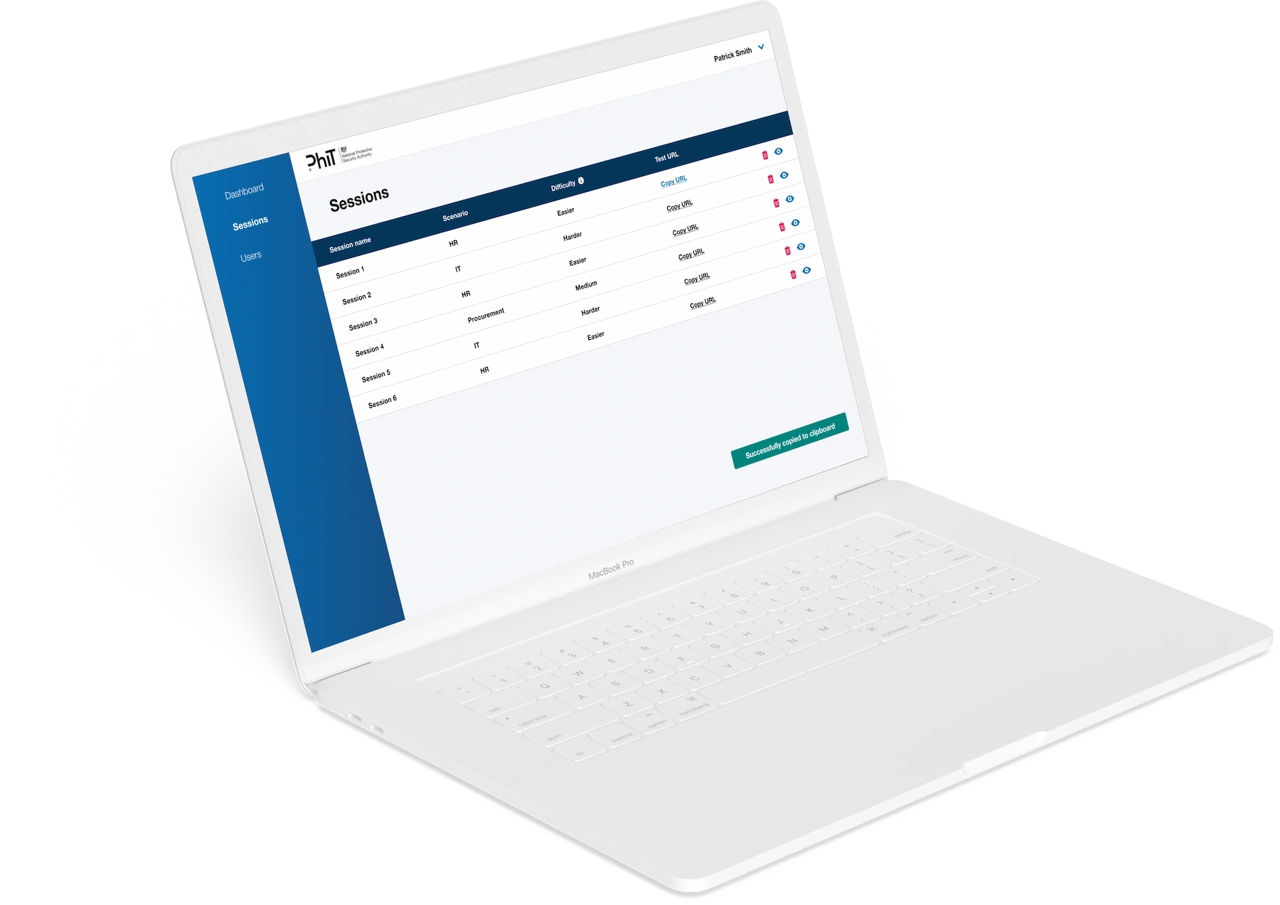 PhIT | Know your team's Phishing vulnerabilities