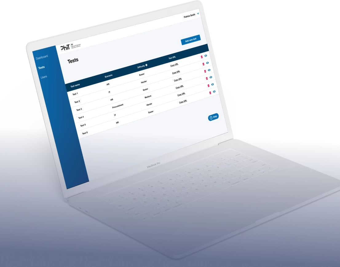 PhIT | Know your team's Phishing vulnerabilities